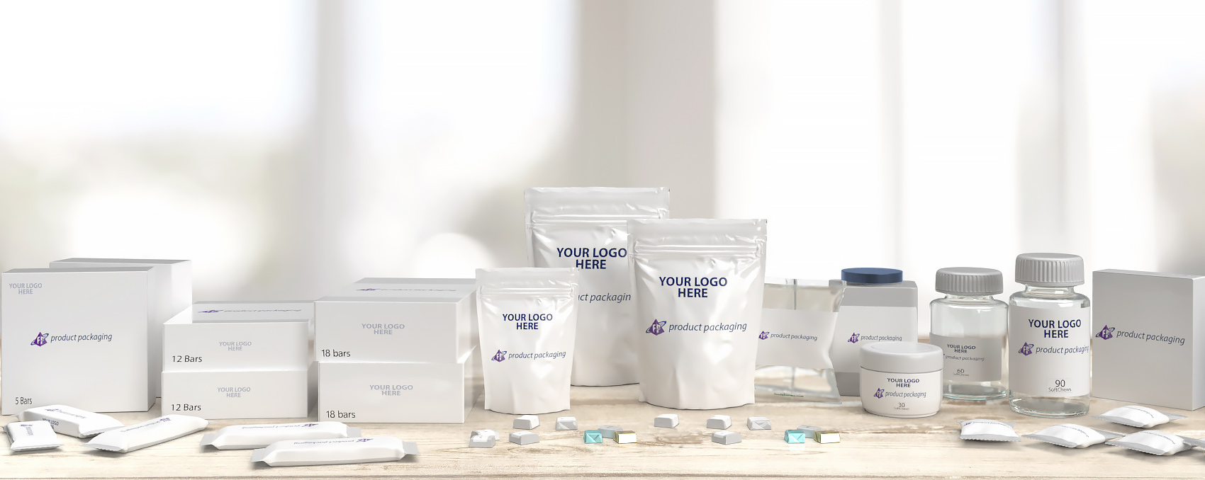 Top Supplement Manufacturer - Top supplement Manufacturer - Soft Chews ...